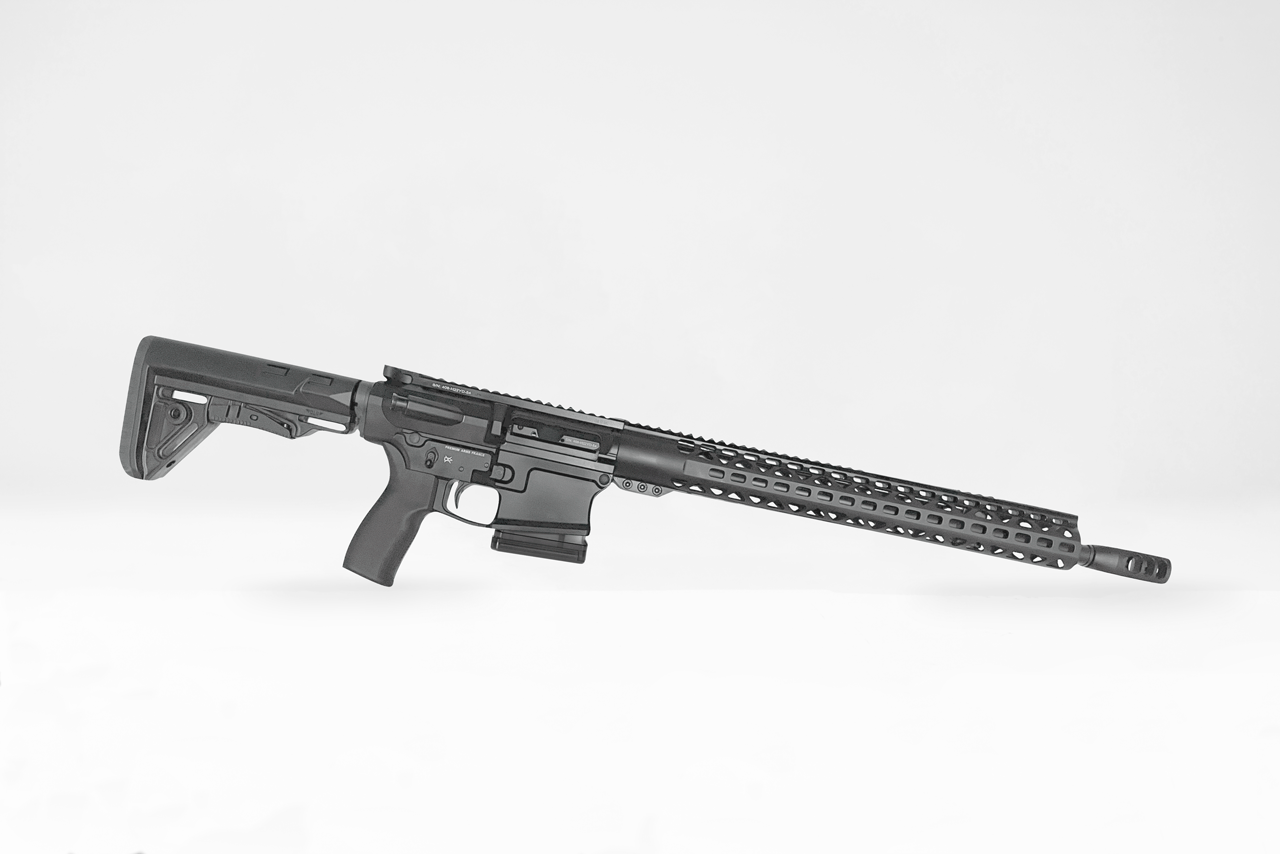 AR 10 – LEGACY ARMAMENT