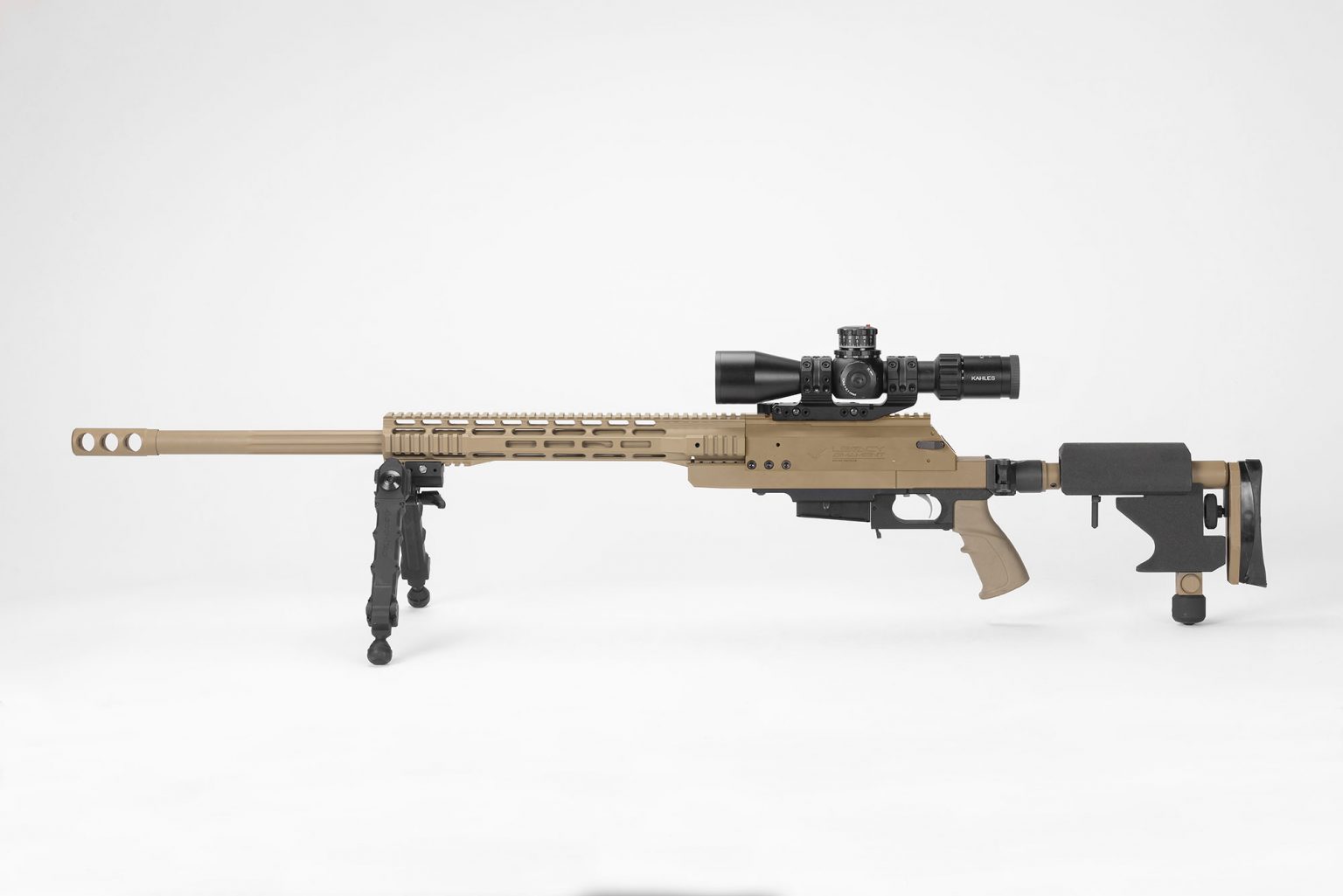 Sniper Pro – Multi-Calibre – LEGACY ARMAMENT